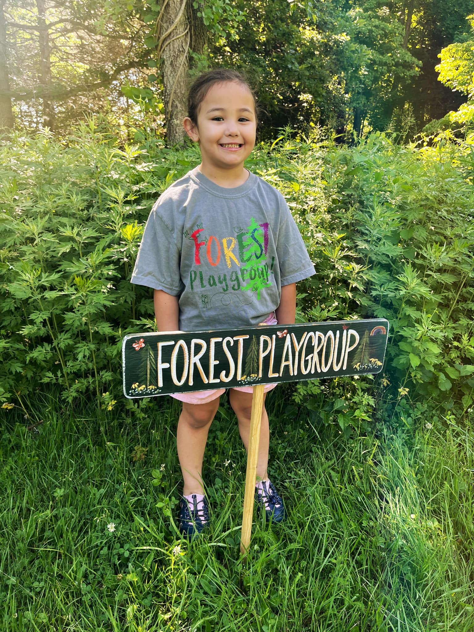 The Ultimate List of Forest Schools, Outdoor-Based and Nature-Inspired ...